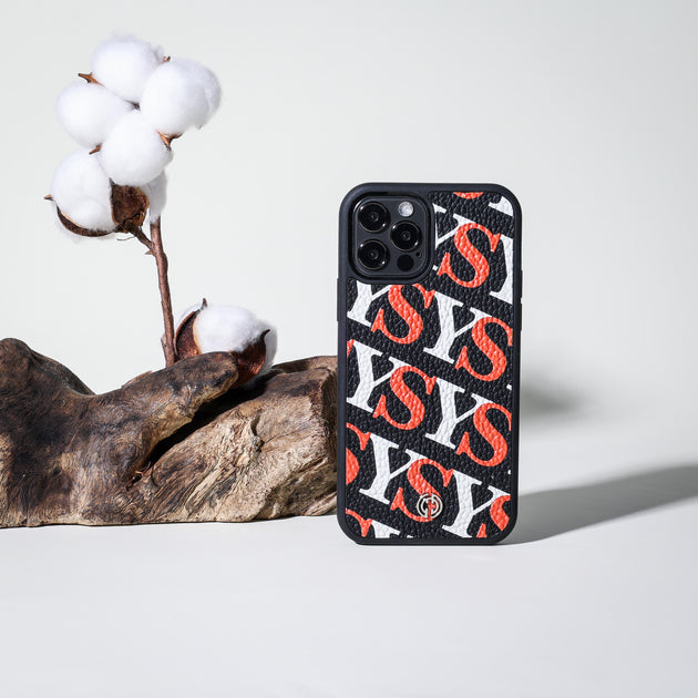 MONOGRAM PERSONALIZATION | Cachée Concept